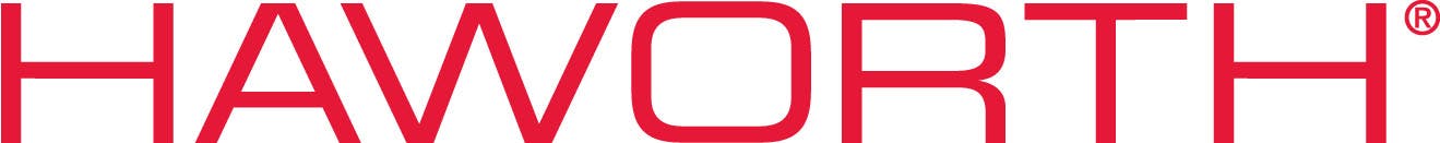 Haworth Logo - WORKTECH Academy