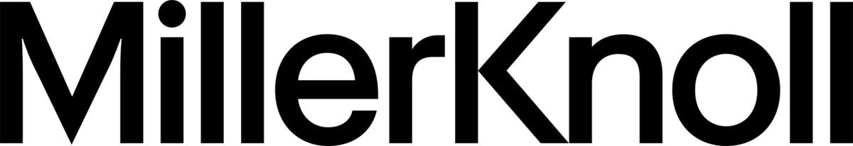 millerknoll Logo - WORKTECH Academy