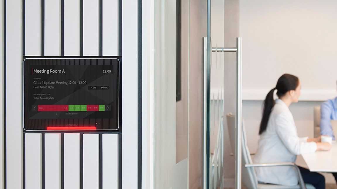 Condeco v1 - WORKTECH Academy