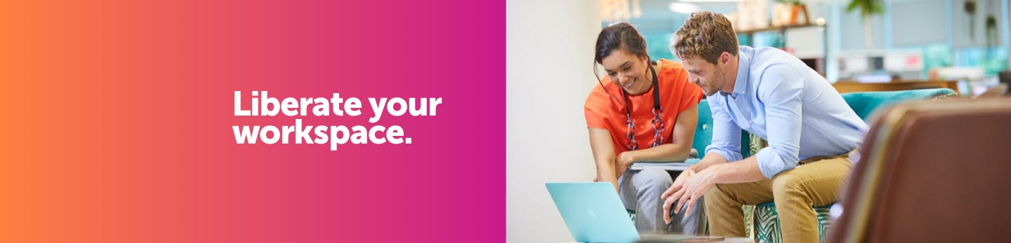 WORKTECH Condeco Software - WORKTECH Academy