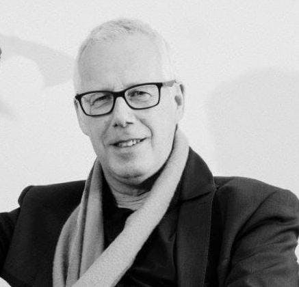 Jeremy Myerson headshot B&W - WORKTECH Academy