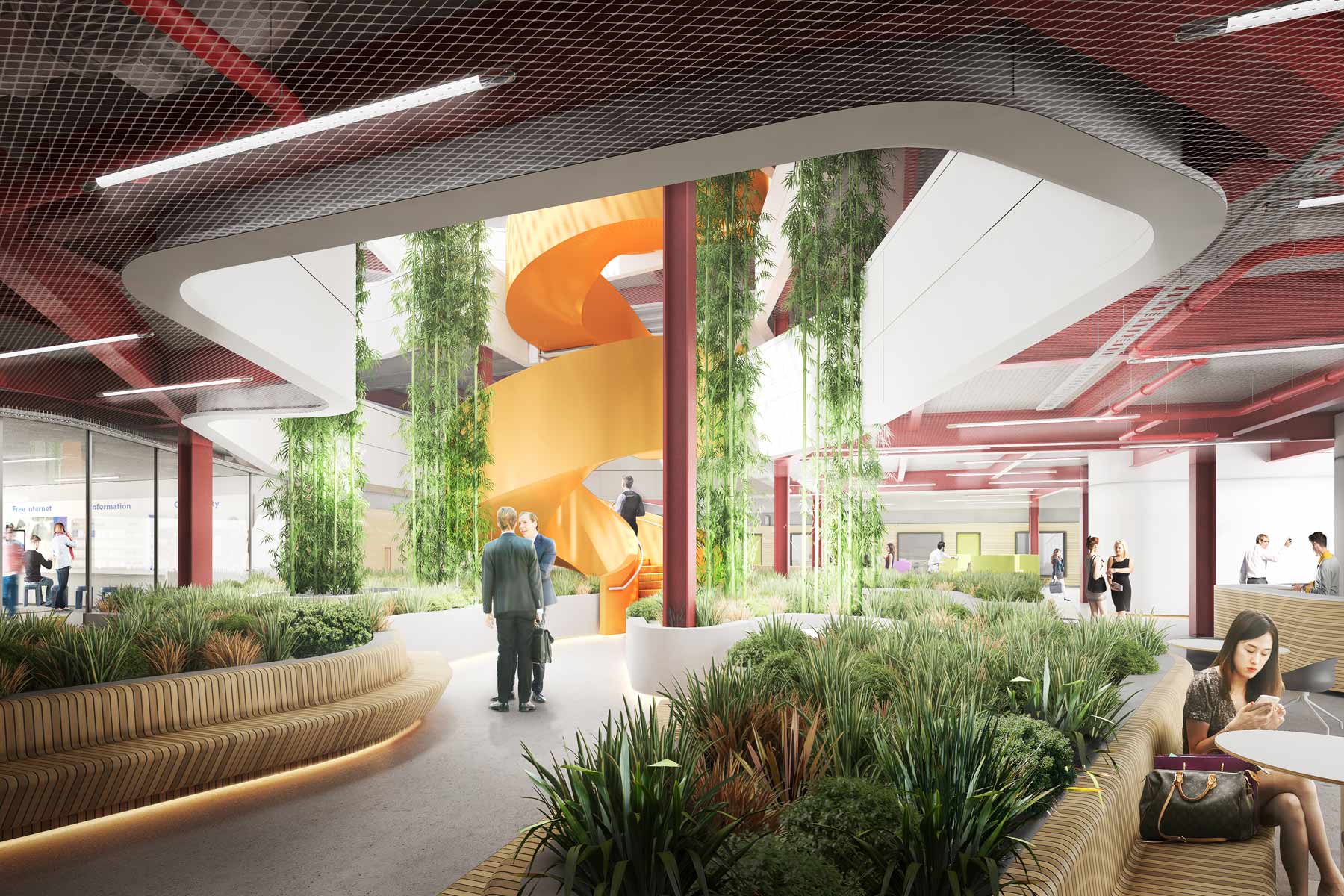 The Great Inversion: why the workplace feels upside down - WORKTECH Academy