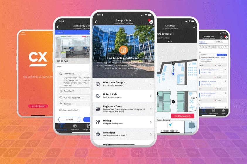 What is a workplace super app and how does it improve experience ...