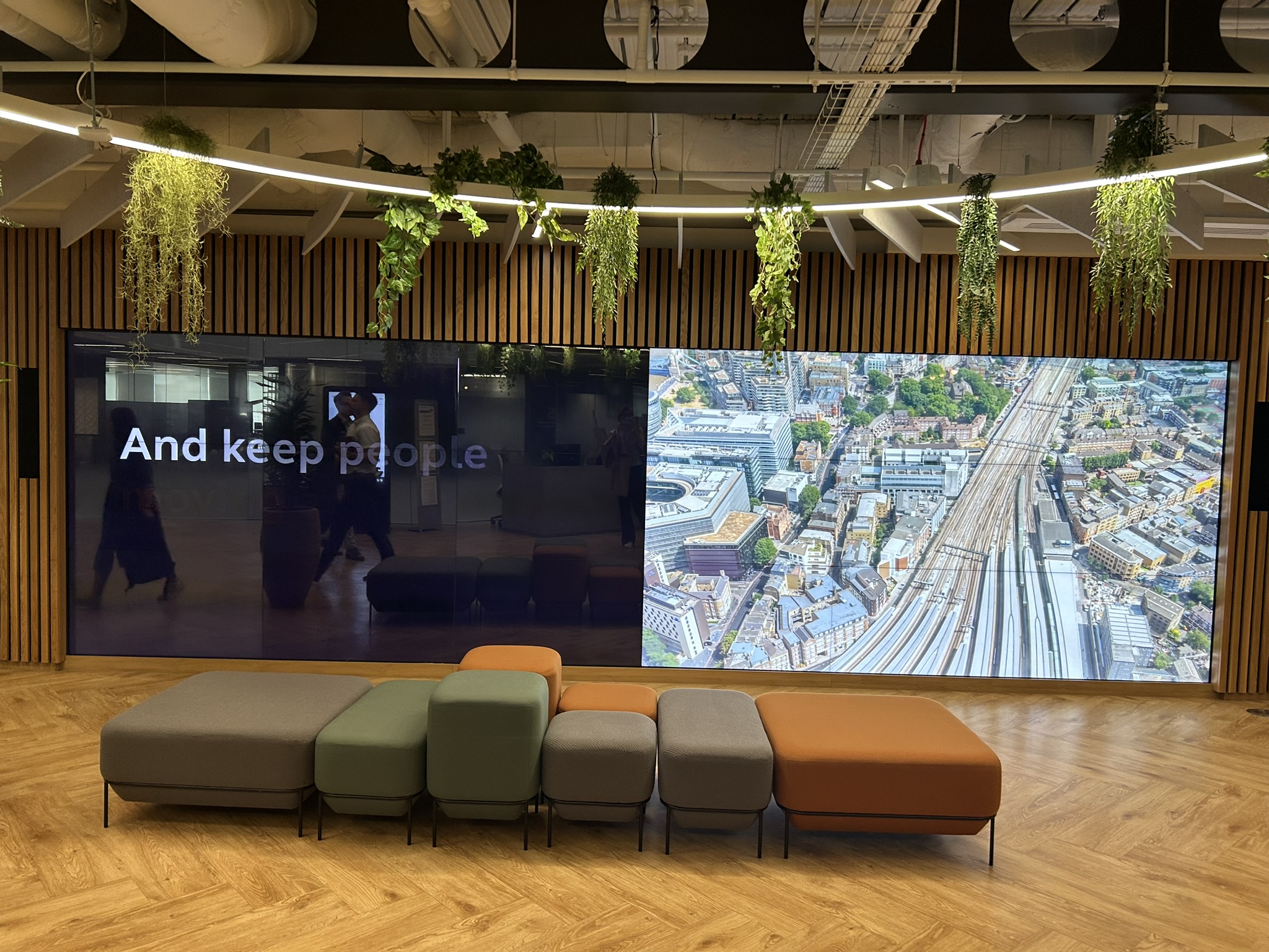 WORKTECH Academy - how we'll work tomorrow - WORKTECH Academy