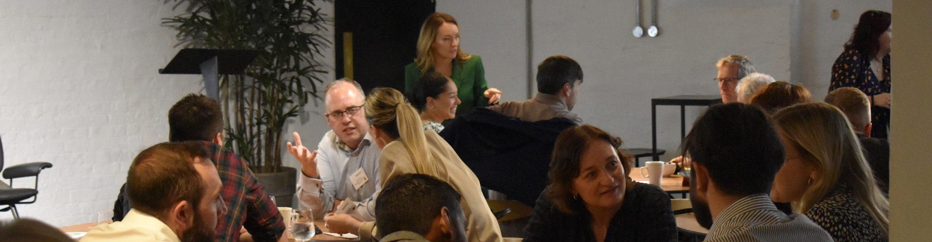 Unworking conference highlights six considerations for the future ... Unworking conference highlights six considerations for the future ...