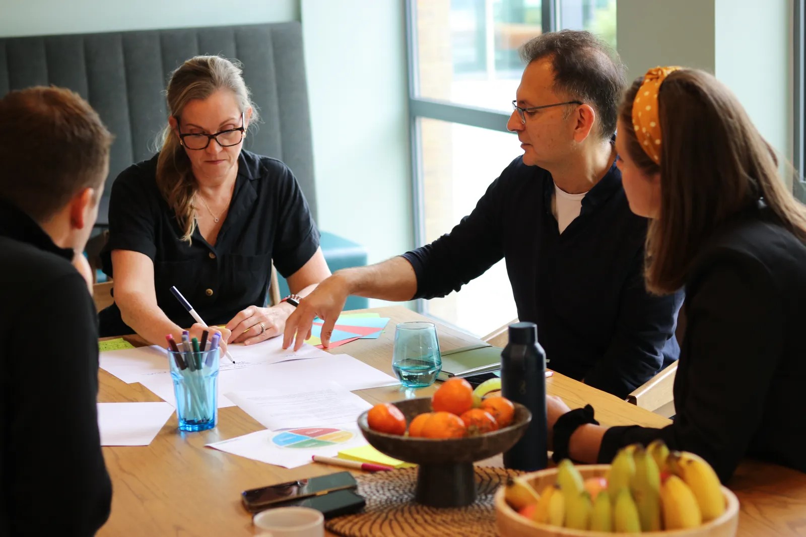 WORKTECH Academy - how we'll work tomorrow - WORKTECH Academy