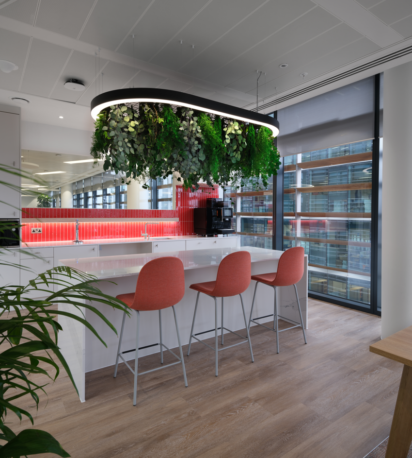 WORKTECH Academy - how we'll work tomorrow - WORKTECH Academy